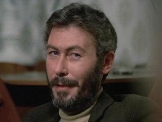 Picture of John Osborne