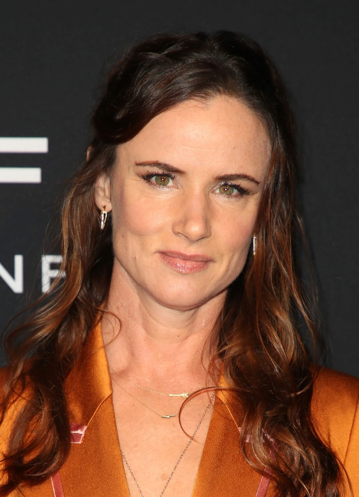 Picture of Juliette Lewis
