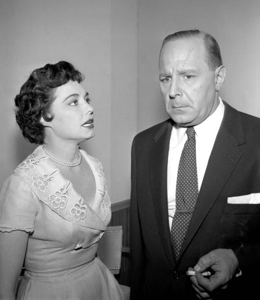 Margaret Field, Maurice Manson