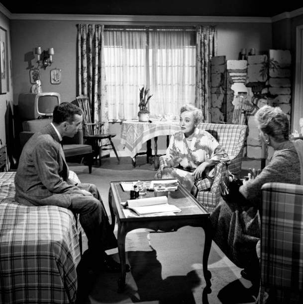 Billy Pearson, Sheila Bromley, Benay Venuta