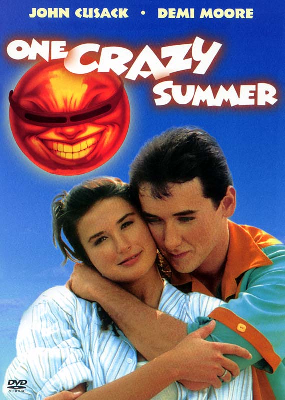 Picture of One Crazy Summer