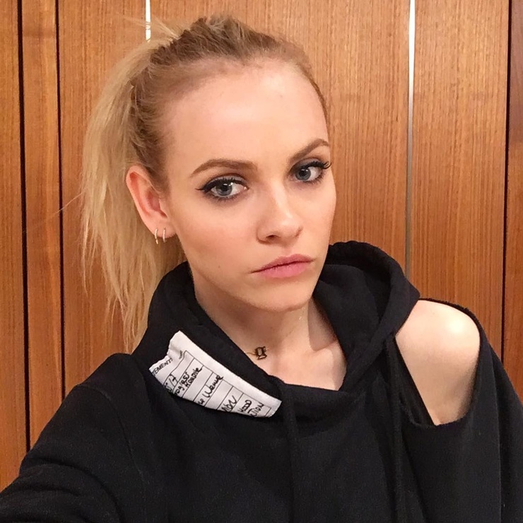 Picture of Ginta Lapina