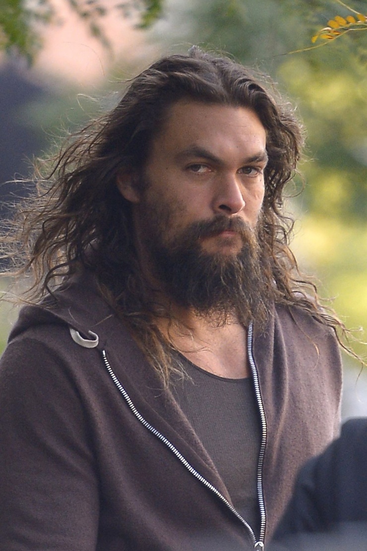 Picture of Jason Momoa