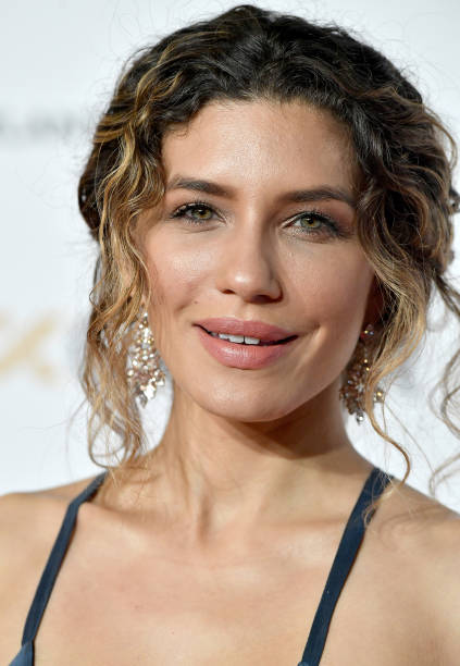 Picture of Juliana Harkavy