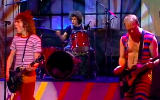 Picture of Saturday Night Live