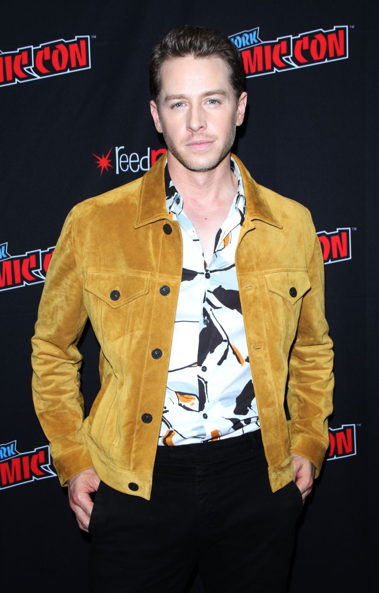 Picture of Josh Dallas