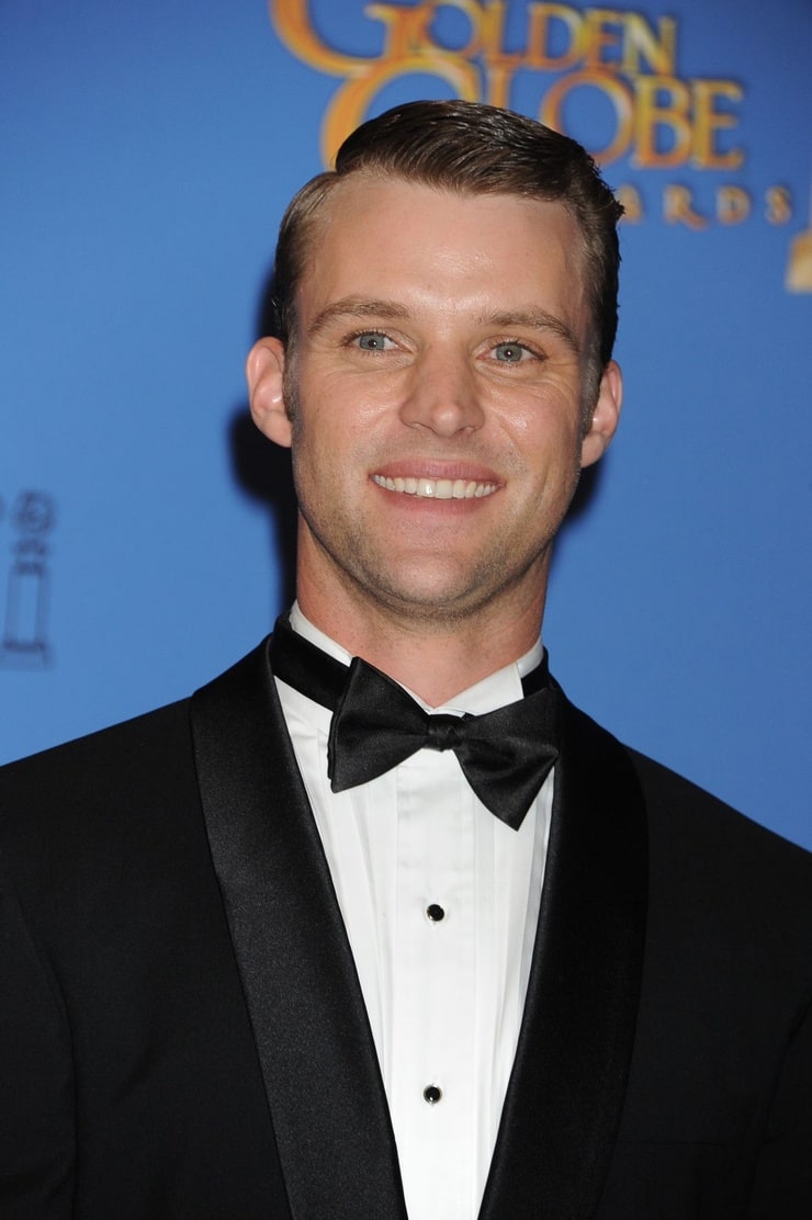 Picture of Jesse Spencer
