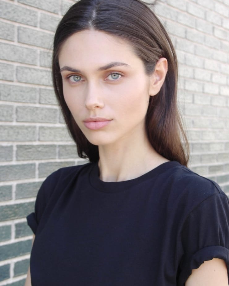 Picture of Vika Bronova