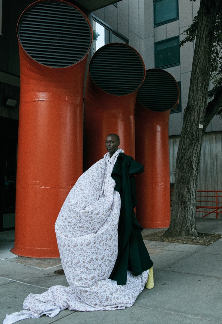 Picture of Grace Bol