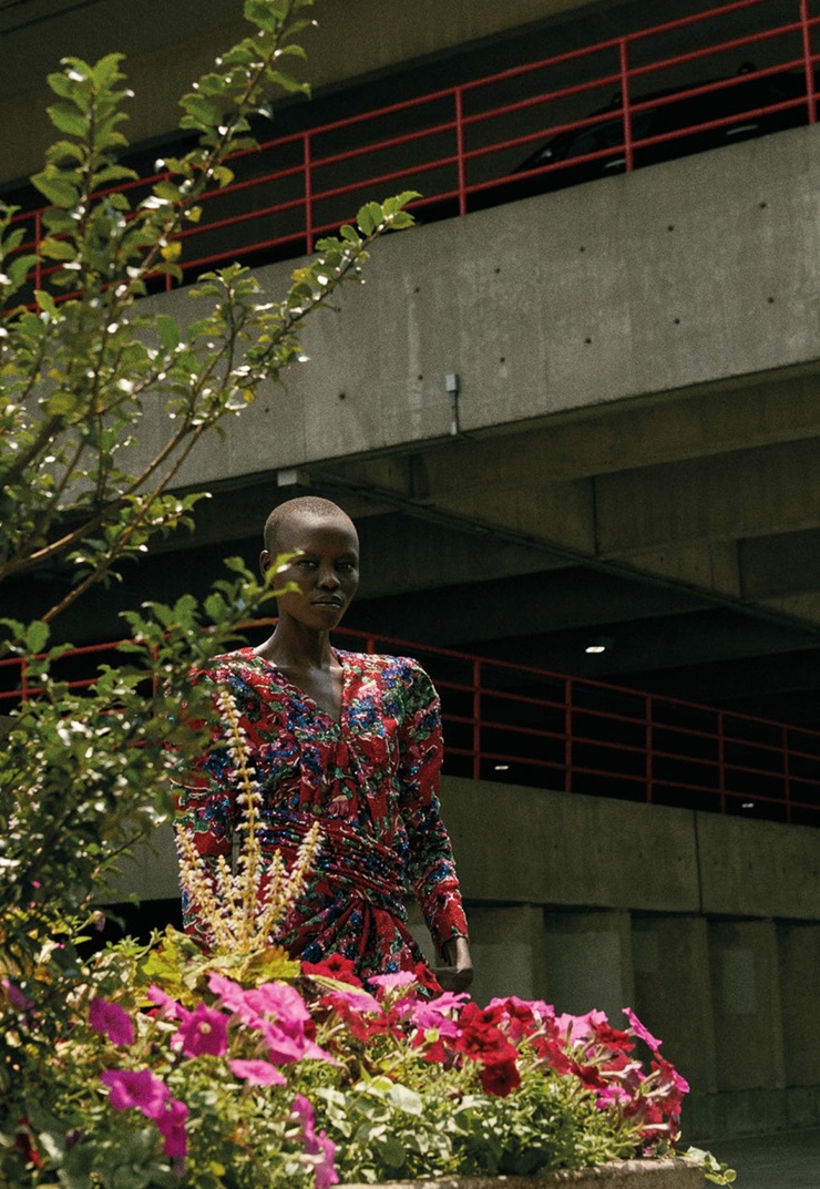 Picture of Grace Bol