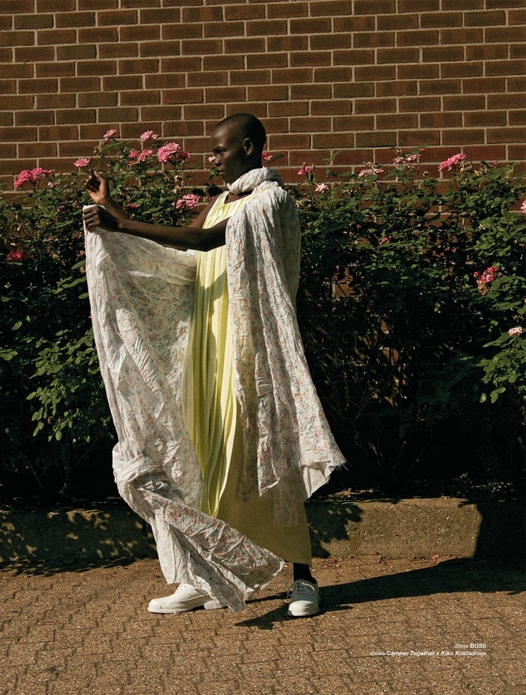 Picture of Grace Bol