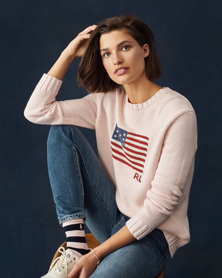 Image of Julia van Os