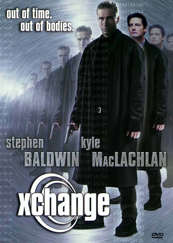 Picture of Xchange