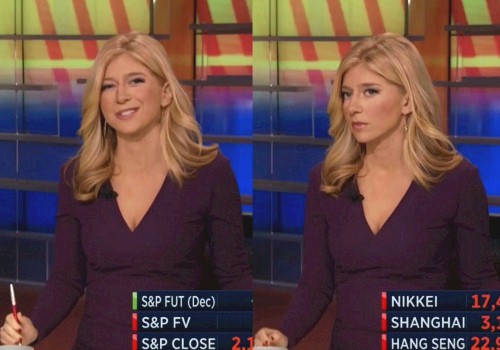 Picture of Sara Eisen