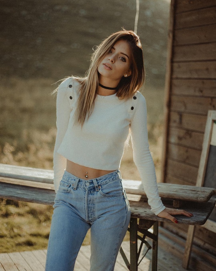 Sabrina Bushi