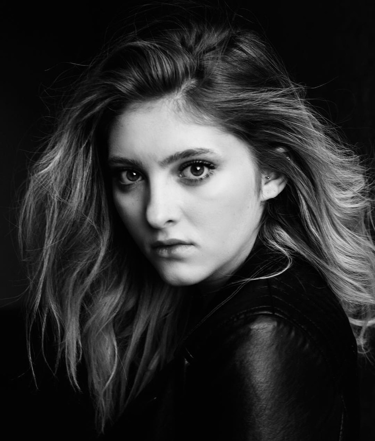 Picture of Willow Shields