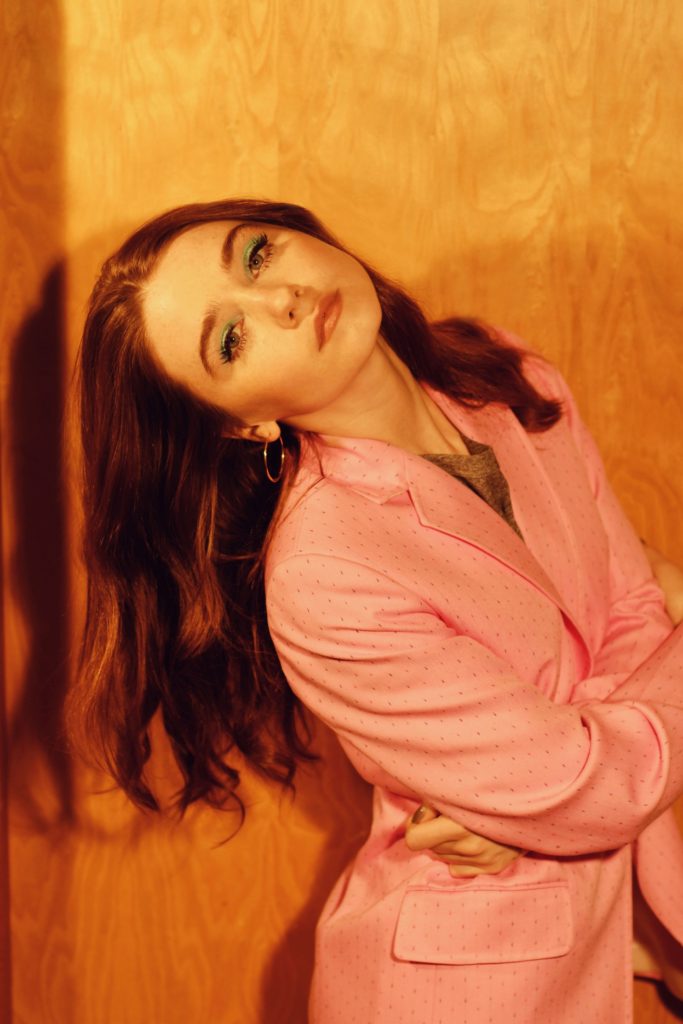 Picture of Jessica Barden