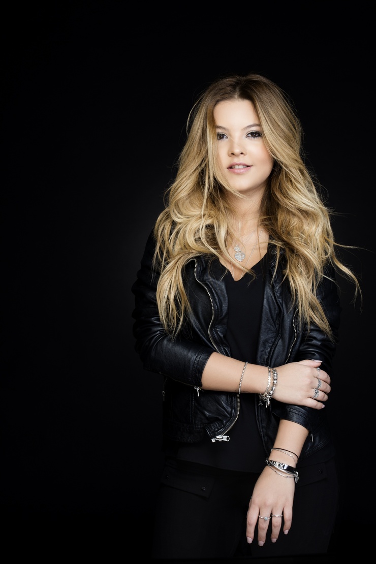 Picture of Júlia Gomes