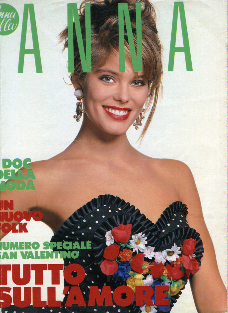 Renée Simonsen picture