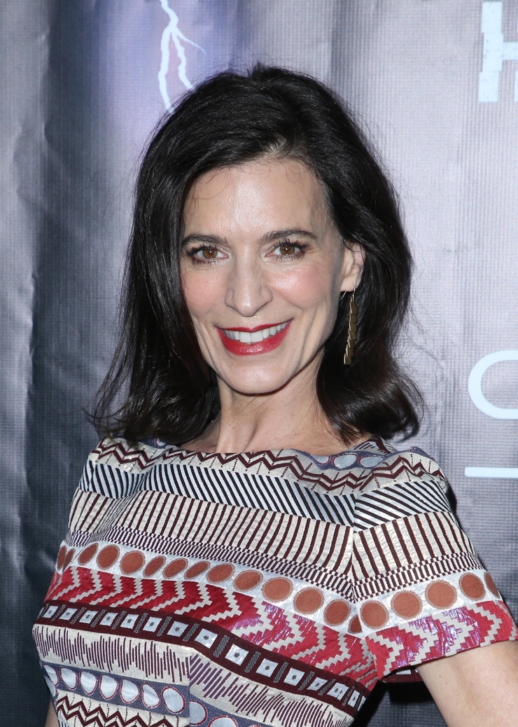 Perrey Reeves picture