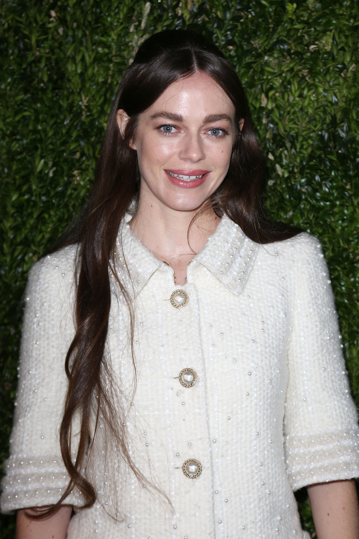 Picture of Hailey Gates