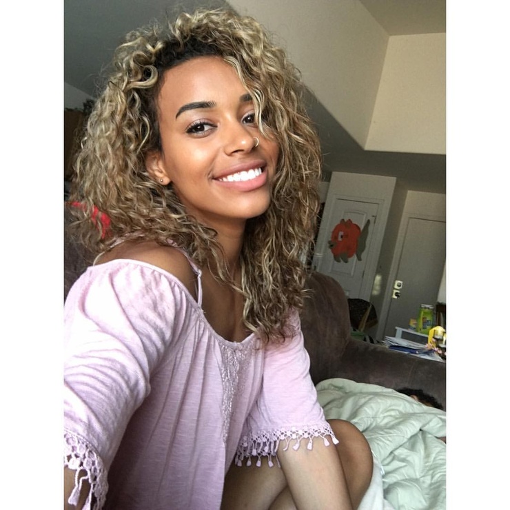 Picture of Danielle Marie Lickey