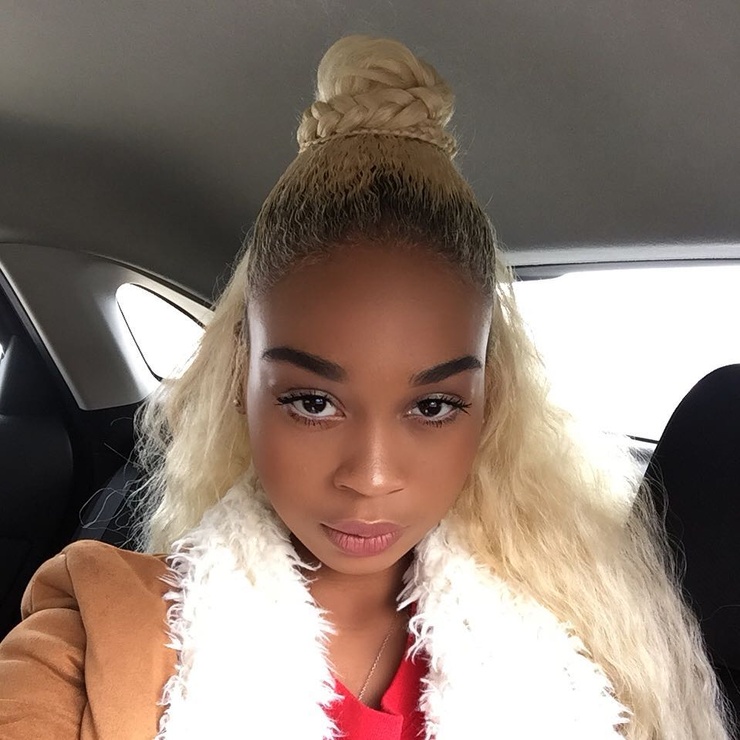 Picture of Ebhoni O'Garro