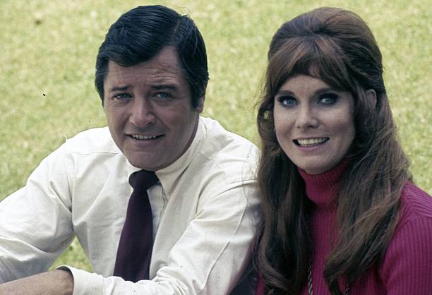 Richard Long, Bridget Hanley