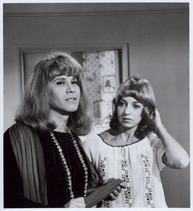 Peter Kastner, Kristina Holland