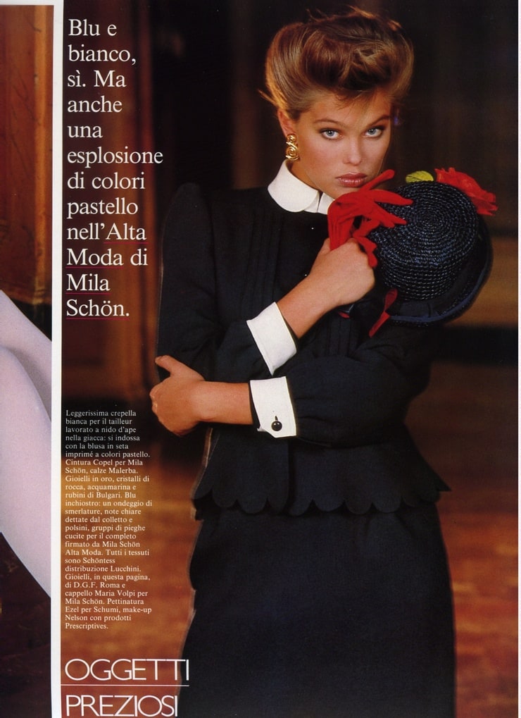 Picture of Renée Simonsen