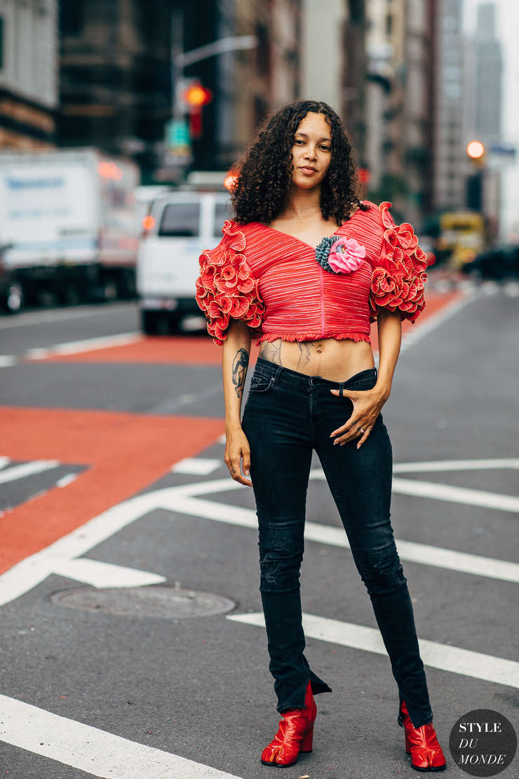 Picture of Marz Lovejoy