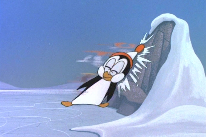 Picture of Polar Pests