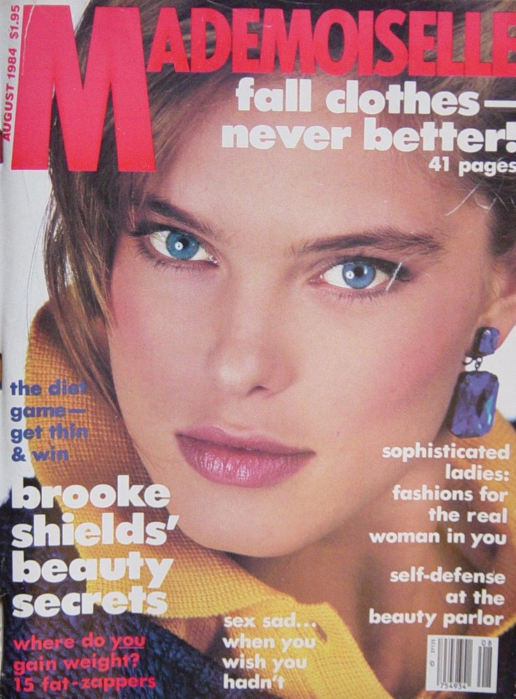 Picture of Renée Simonsen