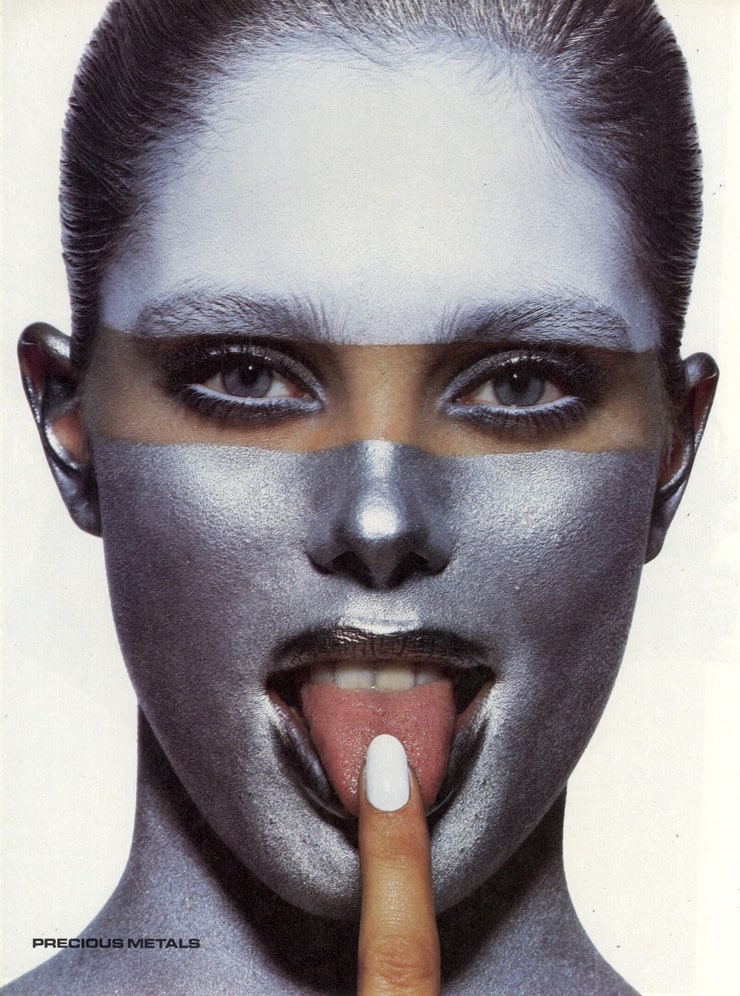 Picture of Renée Simonsen