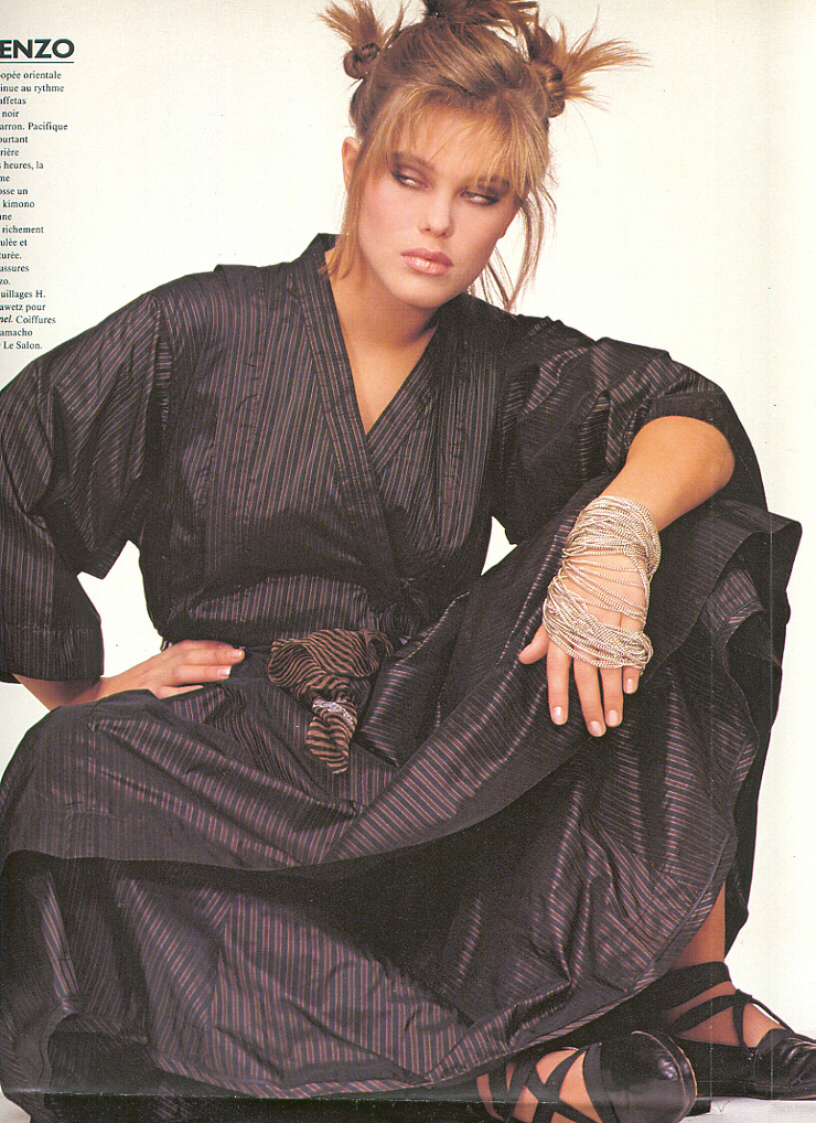 Renée Simonsen image