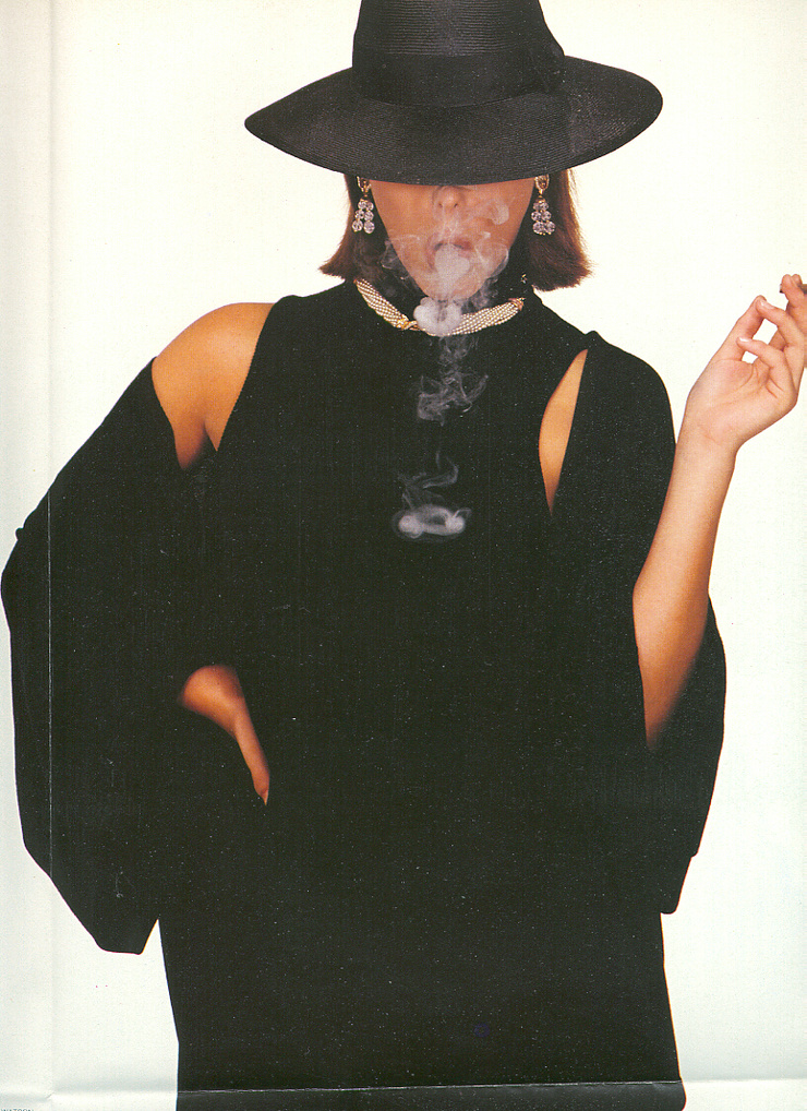 Image of Renée Simonsen