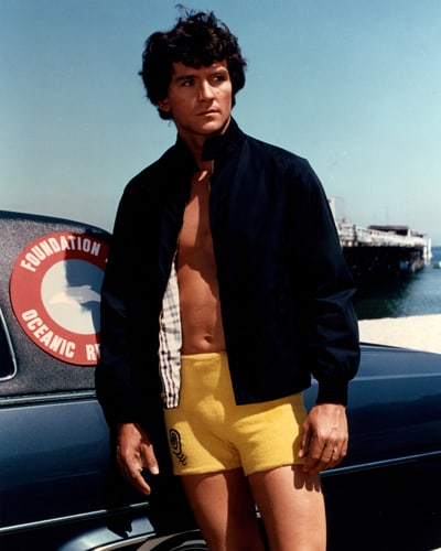 Patrick Duffy