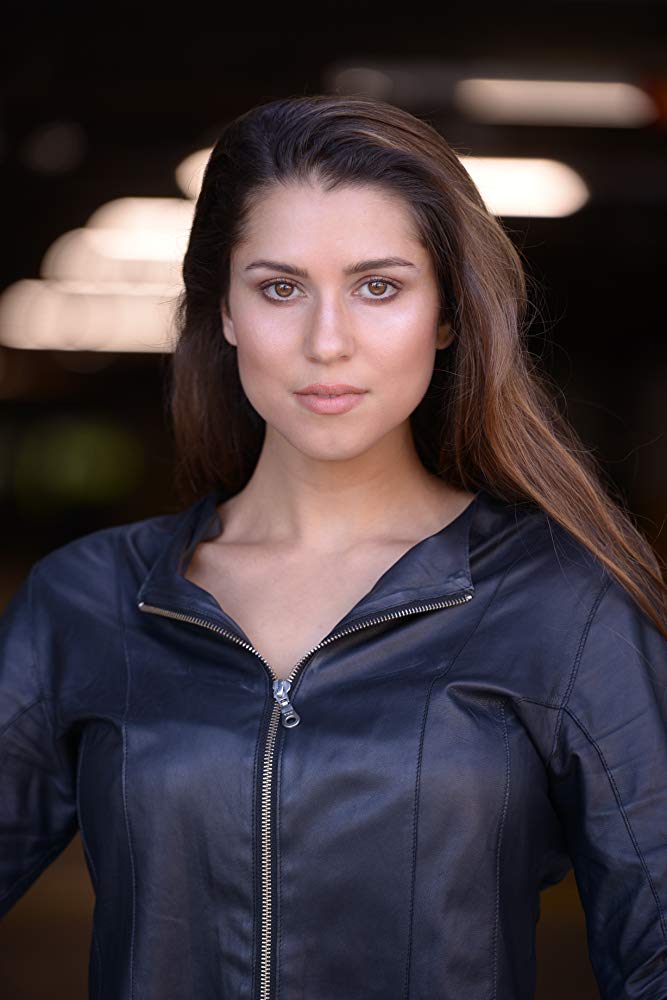 Picture of Ayeshah Rose