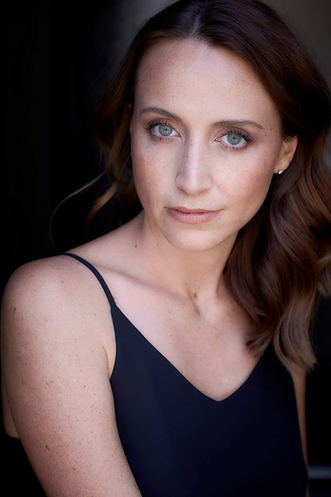 Picture of Chiara Gizzi