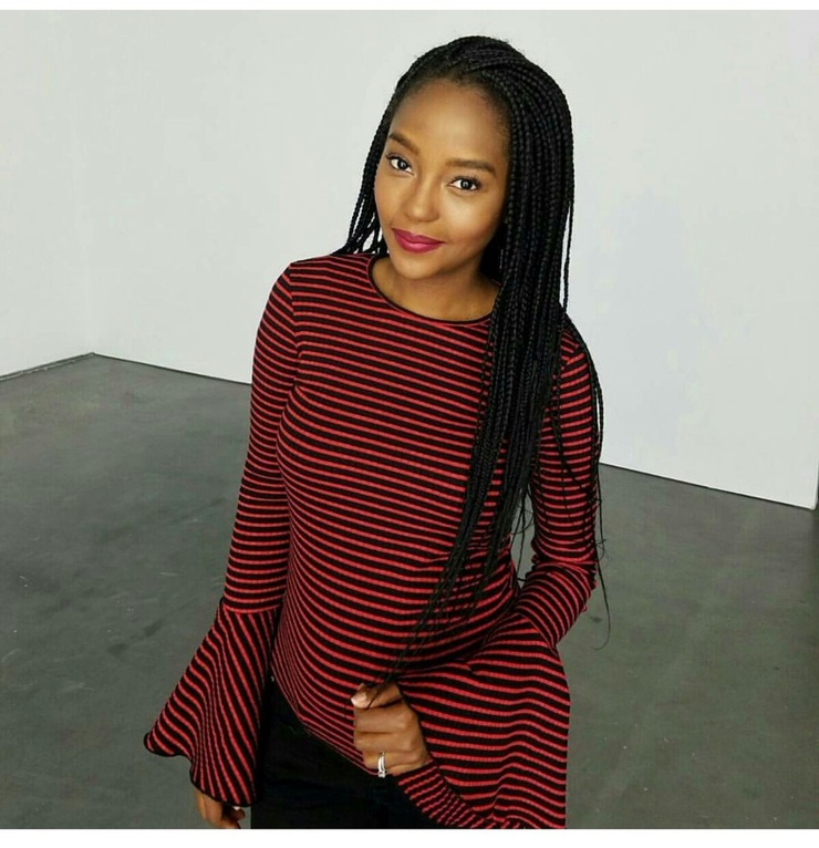 Picture of Makho Ndlovu