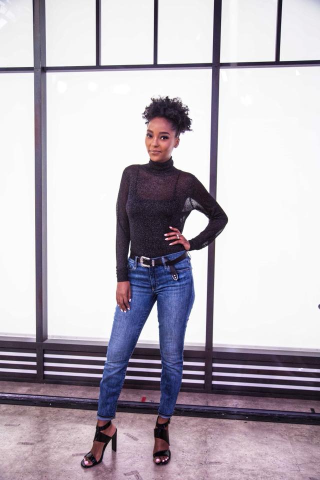 Picture of Makho Ndlovu