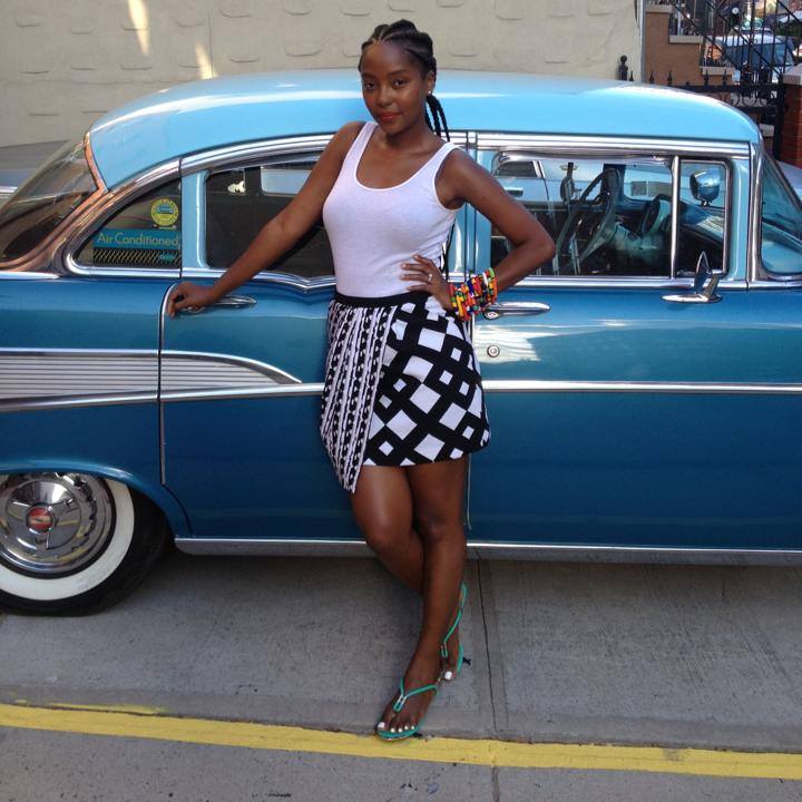 Picture of Makho Ndlovu