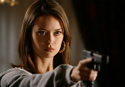 Picture of Terminator: The Sarah Connor Chronicles