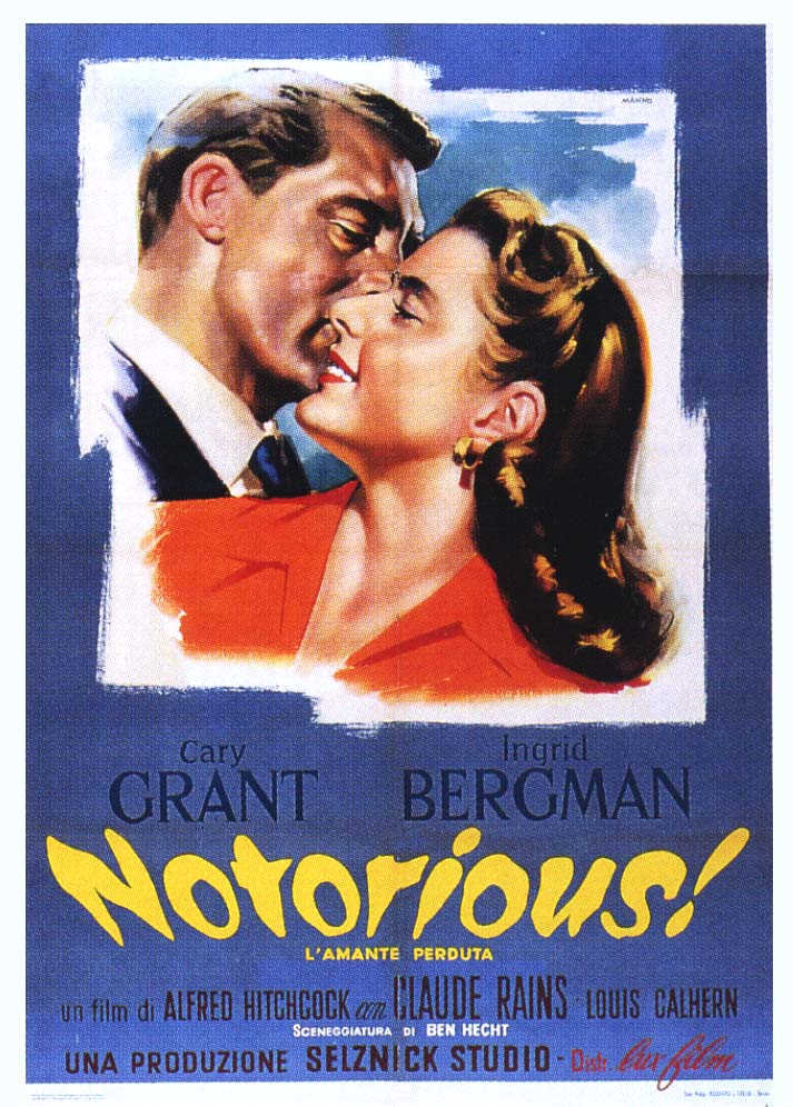 Picture of Notorious