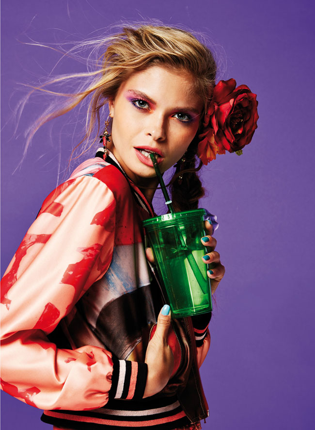 Picture of Anna Rudenko