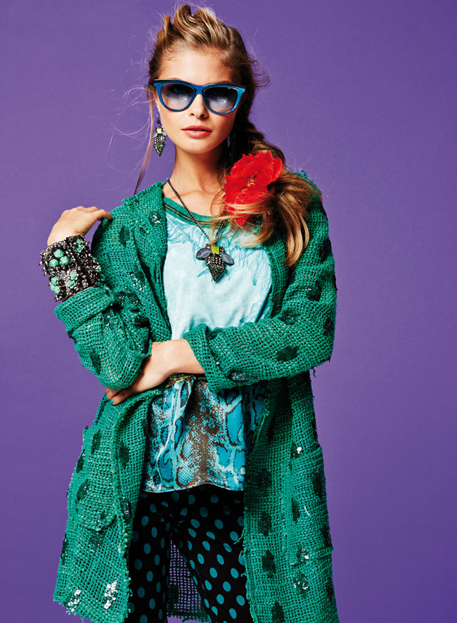 Picture of Anna Rudenko