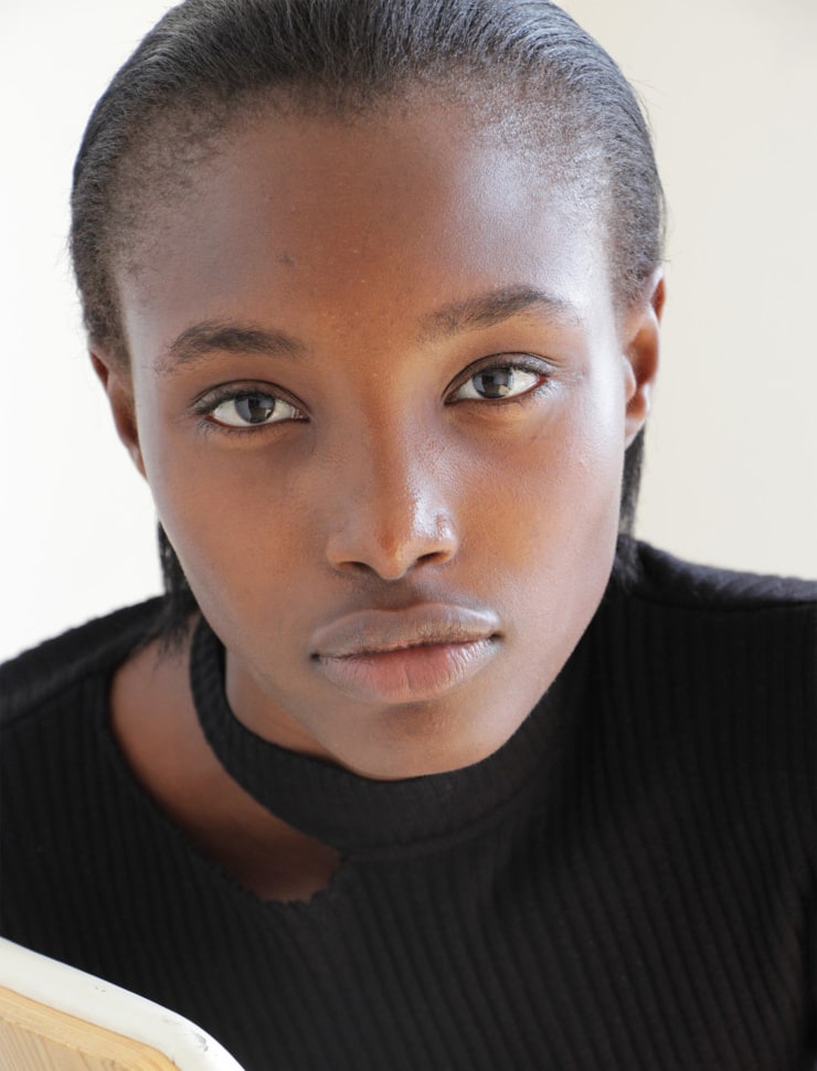 Picture of Bola Edun