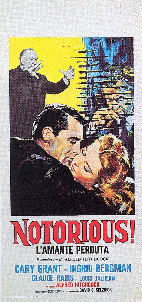 Picture of Notorious