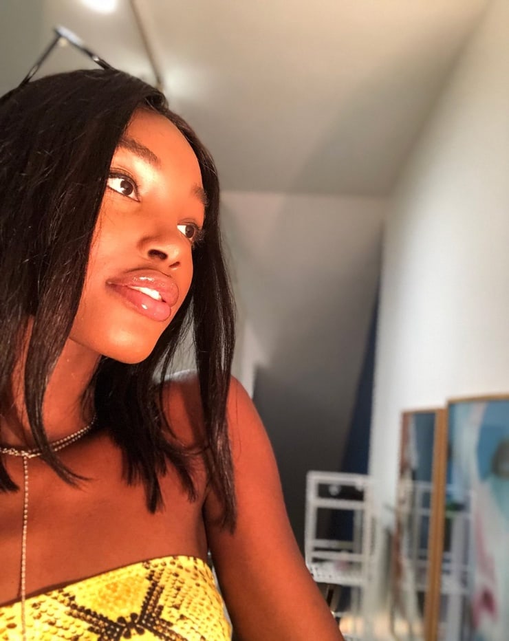 Picture of Bola Edun