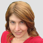 Picture of Alexis Soloski